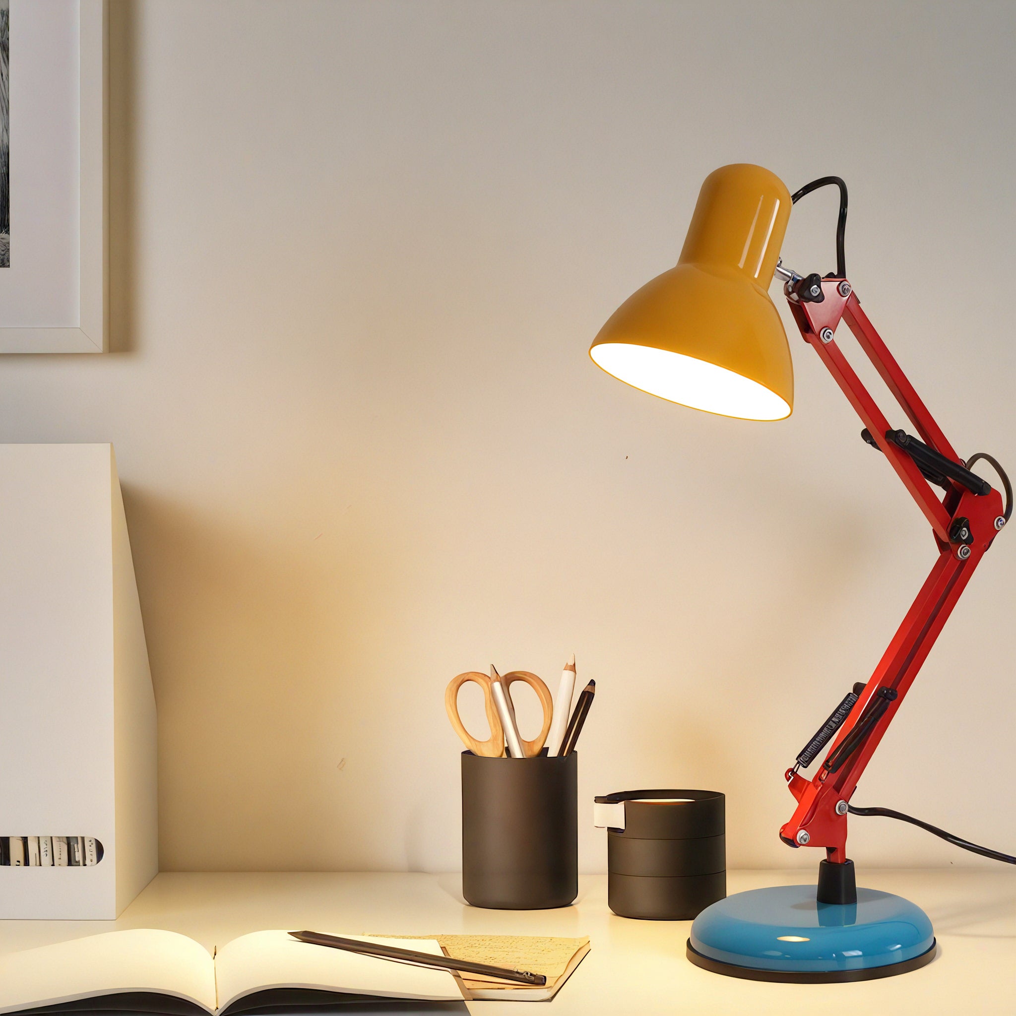 Retro Maximalist Lighting | Aesthetic Lamps for Eclectic Spaces – Aescraft